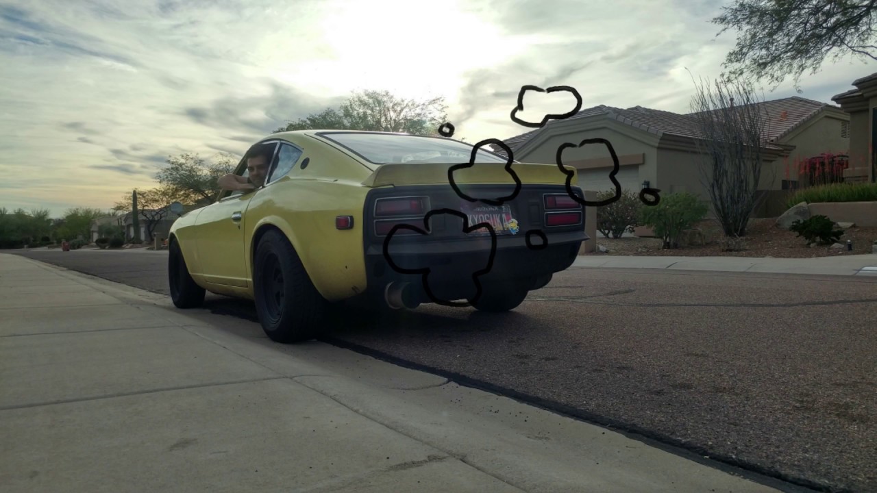 EGR 280 Group 1 SSMP2 - YouTube