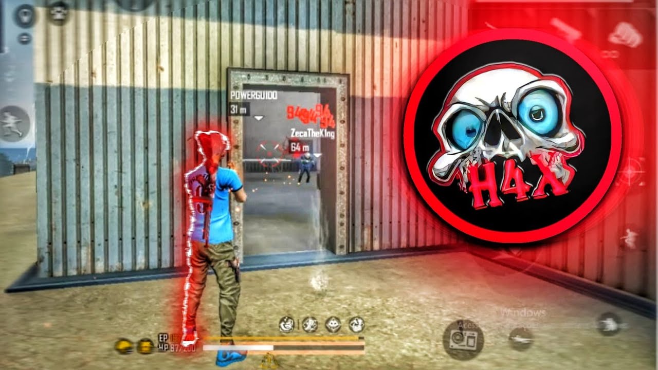 red.exe 👑🩸 (testing) - YouTube