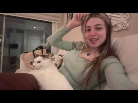 Mariela Vicenzi VOD Twitch  (21 Jul 2024)