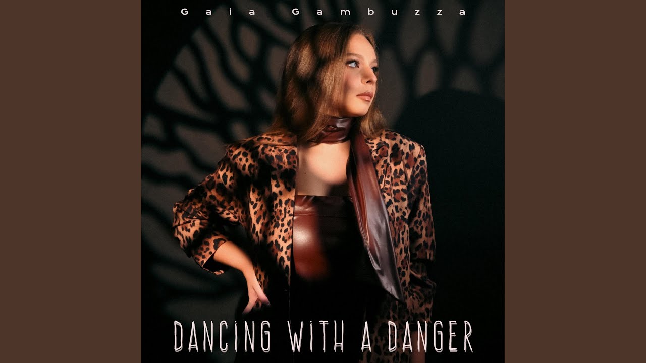 Dancing With A Danger - YouTube