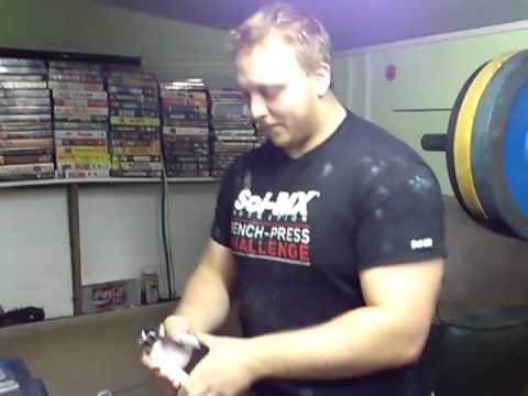 Ryan Hough Messing around with Coc 2.5 - YouTube