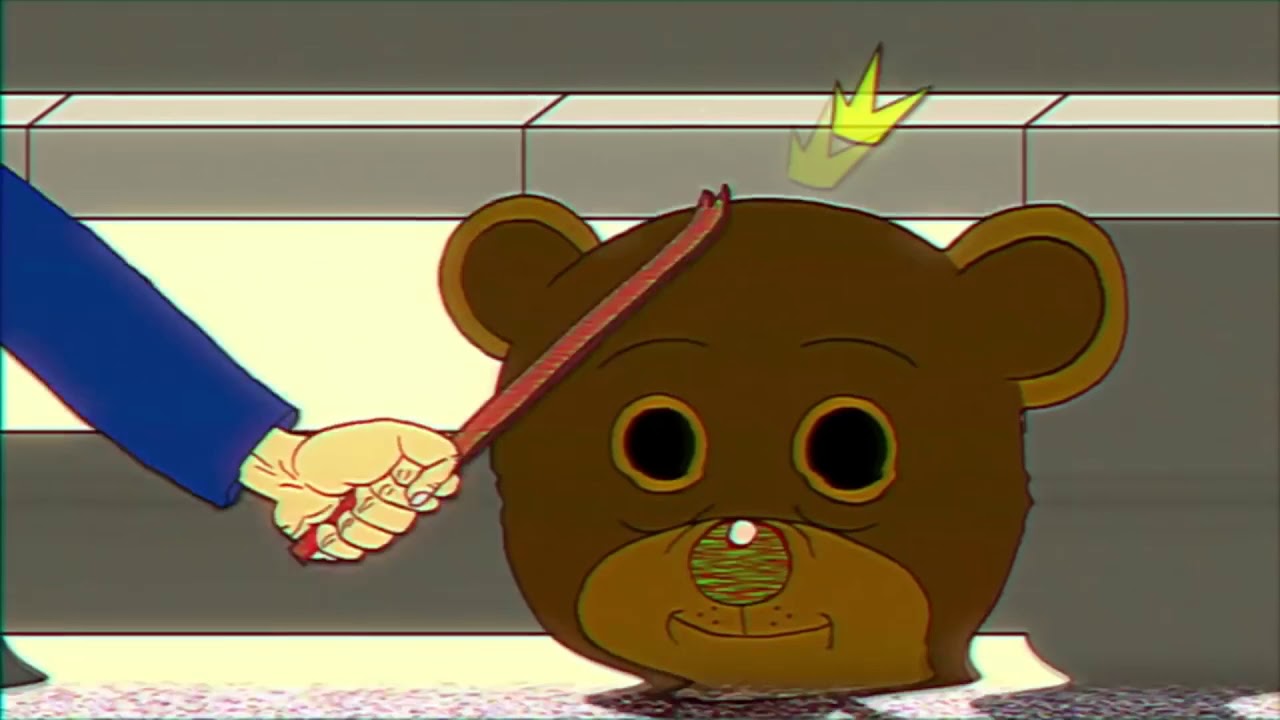 Watch little teddy (Fast verison) - YouTube