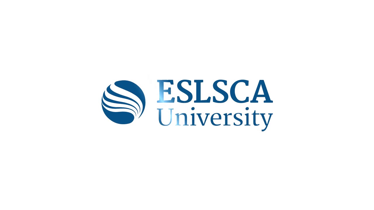 Eslsca University logo animation - Sauqly.com - YouTube