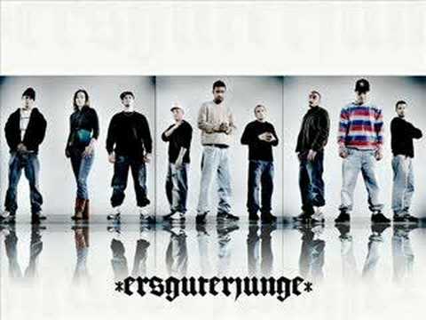 Chakuza - Over the top - YouTube