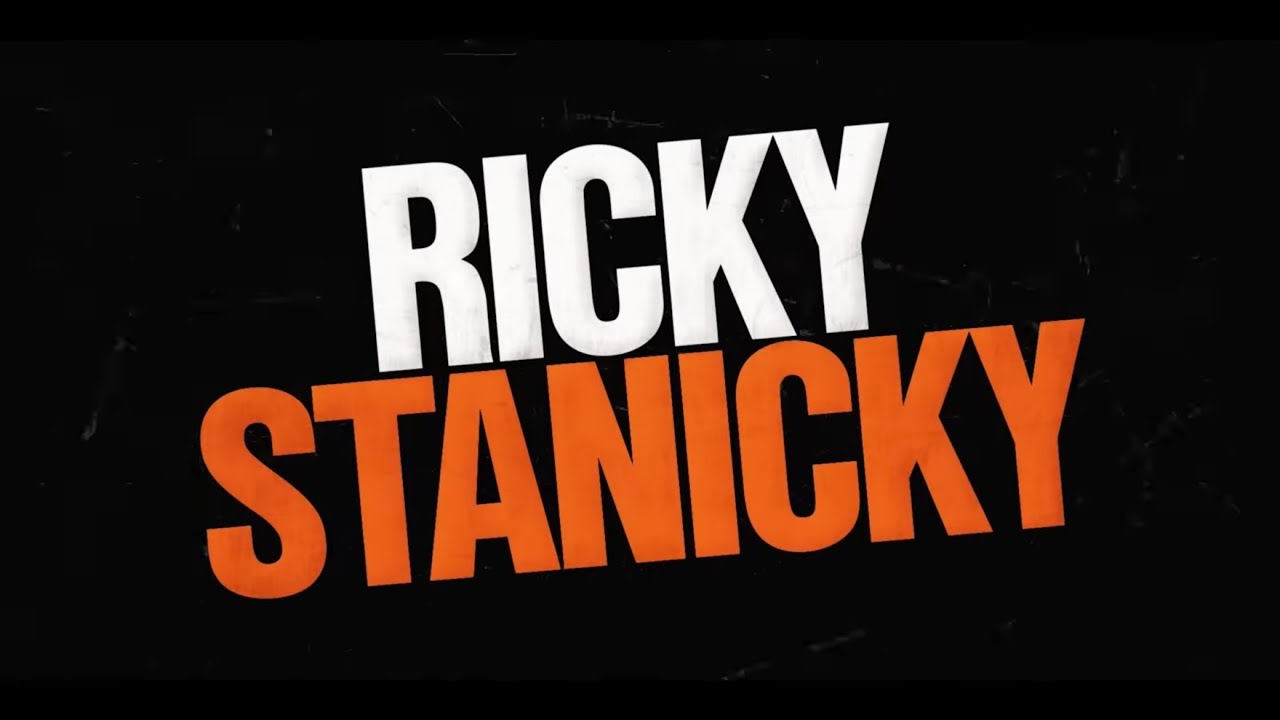Ricky Stanicky (2024) End Credits - YouTube