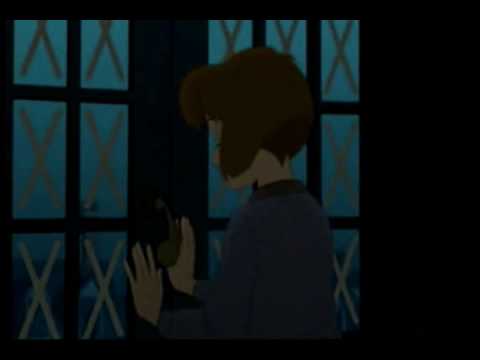 Left Outside Alone (Disney- Peter Pan 2)