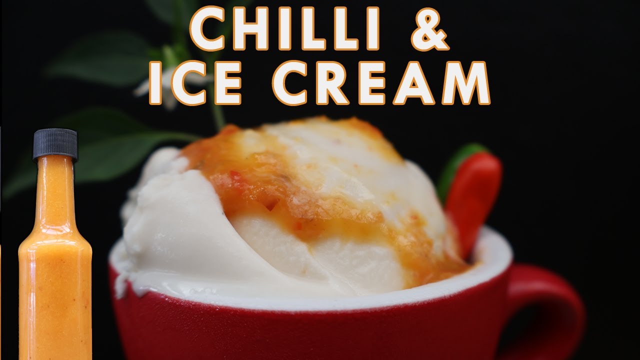 Fermented plum & chilli hot sauce - YouTube