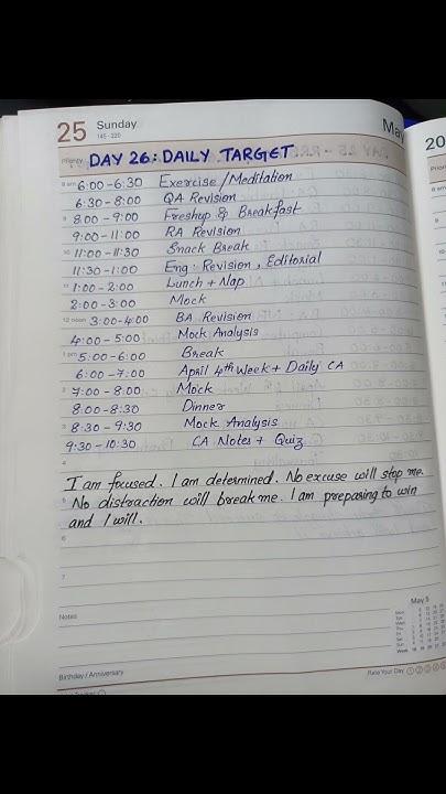 Day 26: Revision Mode ON! Let’s seal what we’ve learned. #Day26 #IBPSPrep #RRB2025 #RevisionDay ...