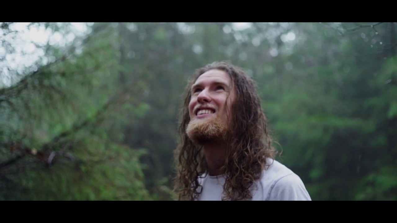 David Boland | You Carry (Official Music Video) - YouTube