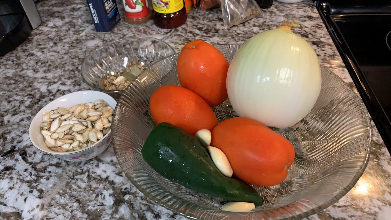 Panza de res guisada - YouTube