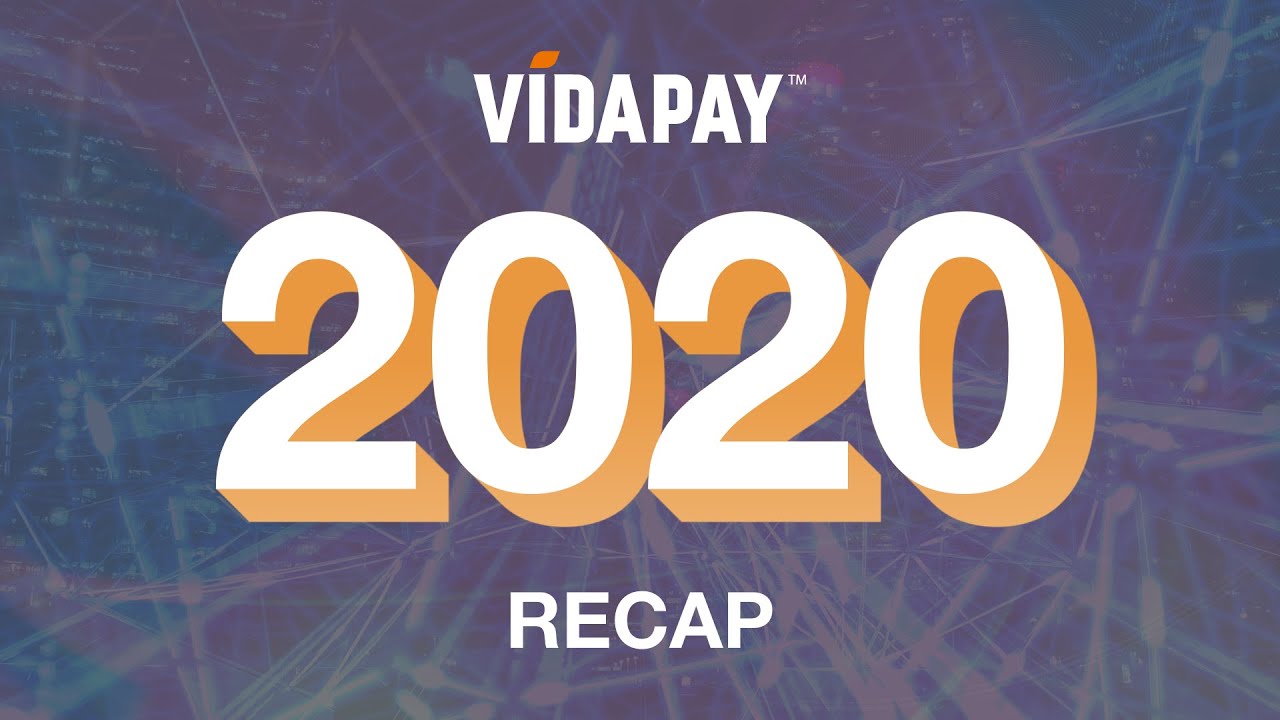 VIDAPAY 2020 Recap - YouTube