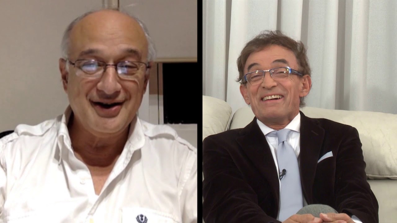 "POR LA VIDA" CON EL DR. HUGO CATALANO - YouTube
