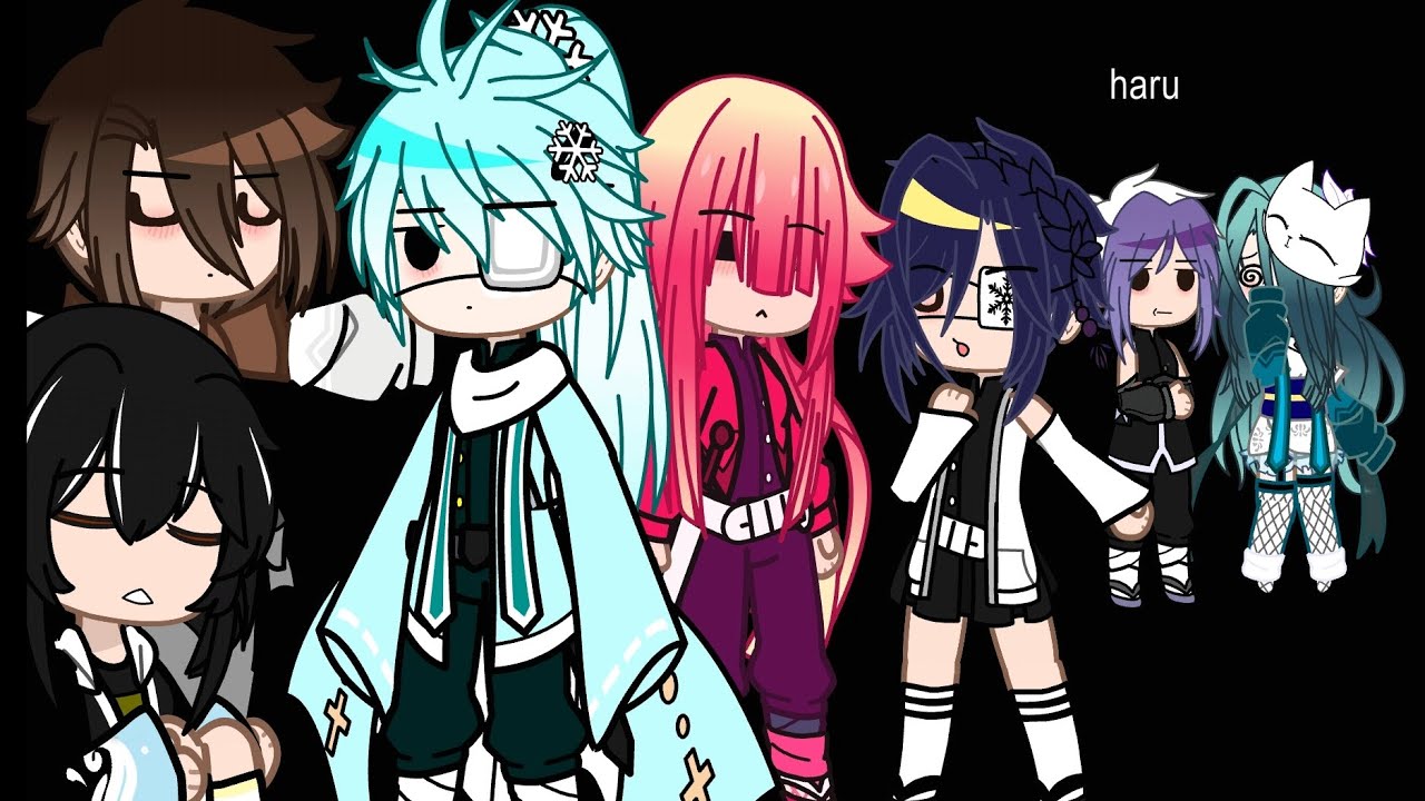 "These people" || Meme || Ft : some of the squad || - YouTube