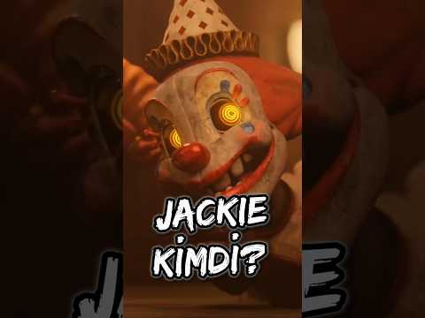 Fnaf'ın En Gizemli Oyuncağı Jackie Kimdi? Tüm Detaylar
