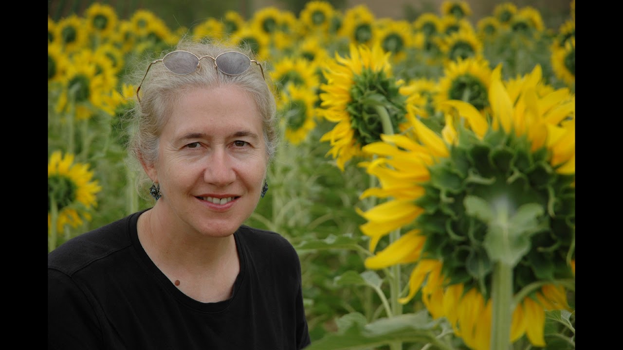 Alice Friedemann: "It's Obvious All of Our Problems Could Be Solved If ...