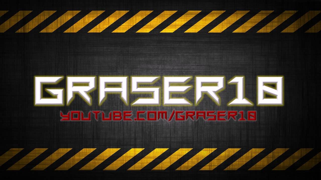 Graser10's Intro Song - YouTube