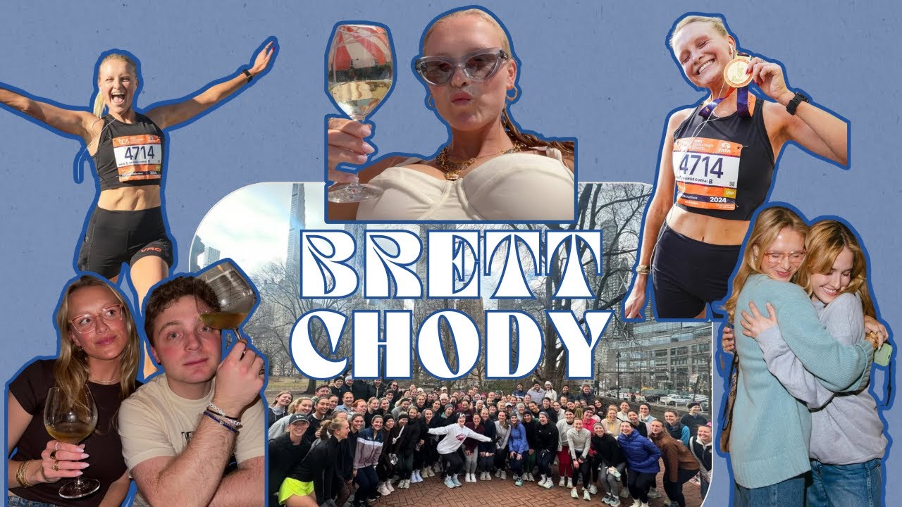 Navigating Post-Grad Life, Dating, and Friendships with Brett’s Bites ...