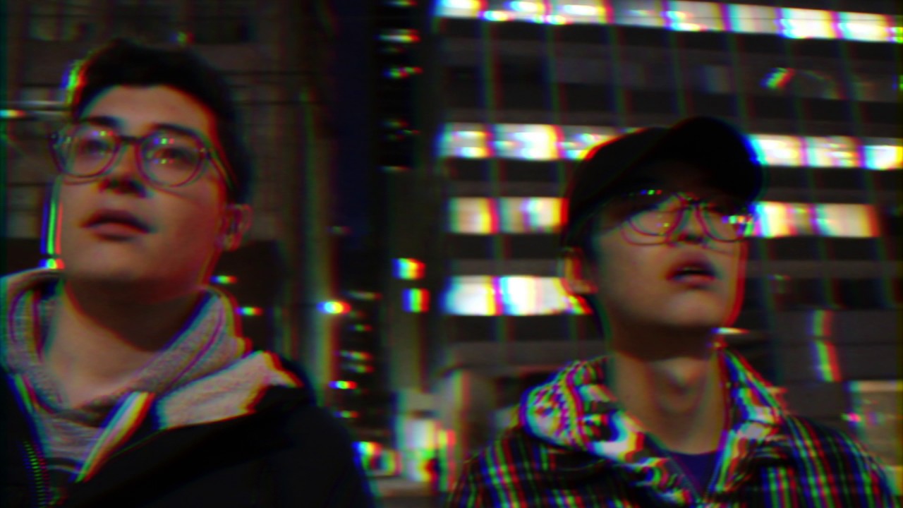 A$AP Mob Yamborghini High ft Juicy J Music Video (non-official) - YouTube