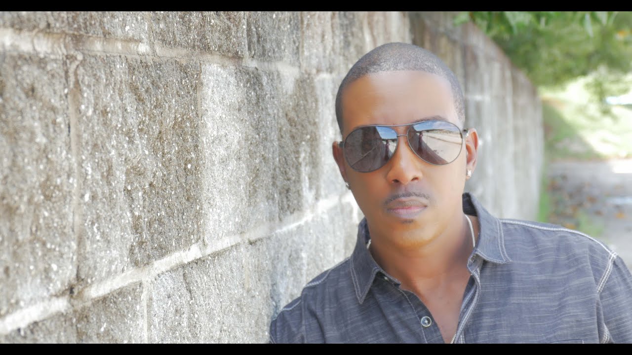 Jason Little - Let Me Know (Official Video) - YouTube