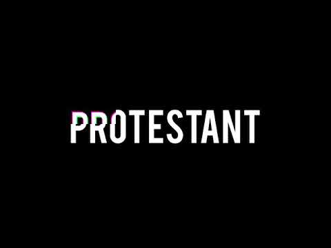 PROTESTANTBRO - PROTESTant