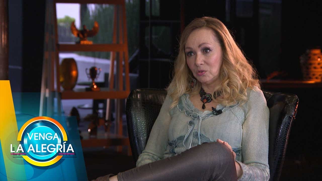 Tras años de trabajo en televisión, cancelaron a Anabel Ferreira sin ...