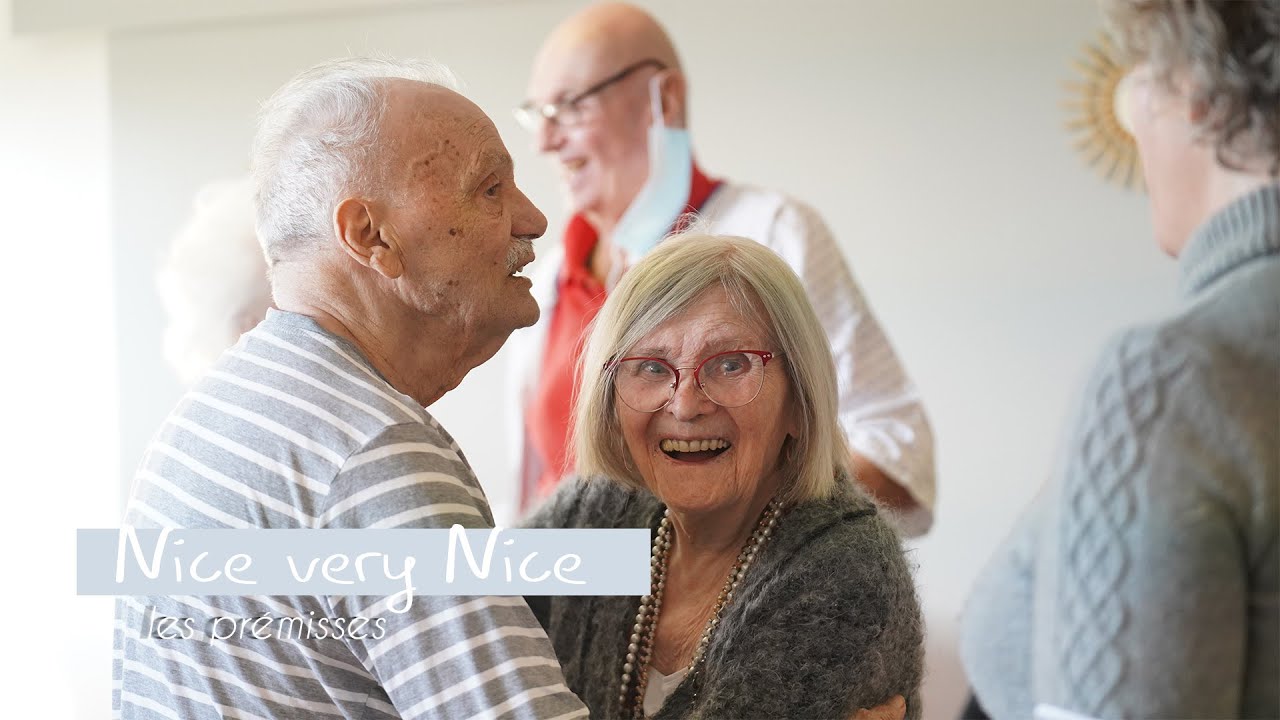 Nice very Nice - Prémisses - YouTube