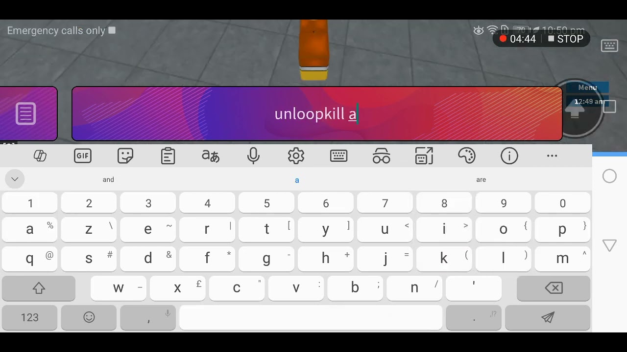 tiger admin new update script in description - YouTube