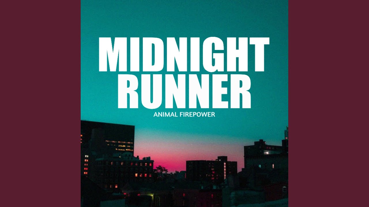 Midnight Runner - YouTube