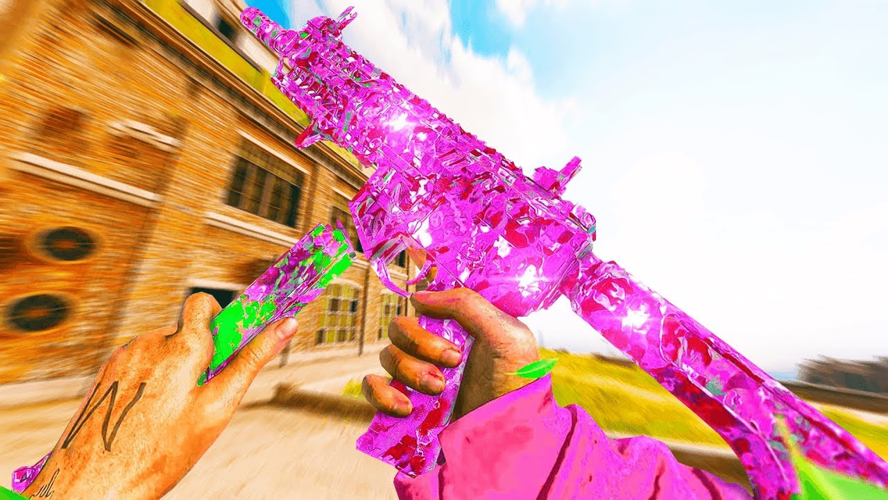 The MAX SPEED SUPERI 46 is Running Rebirth Island 🌴😍 - YouTube