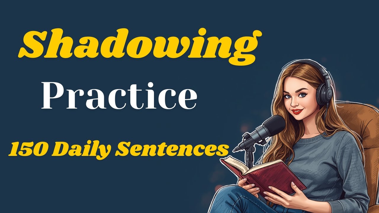 150 Daily English Sentences Practice | Daily English Speaking Practice ...