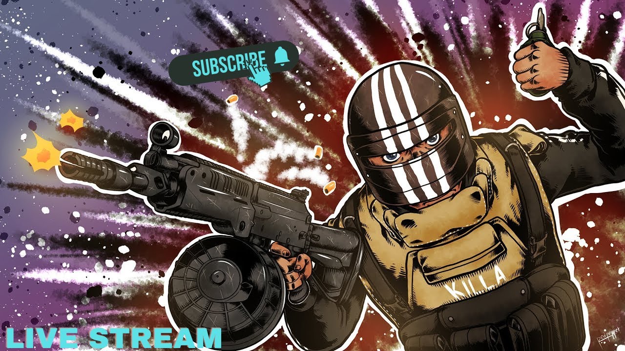 Escape From Tarkov, Level 32, Questing, Looting, Customs, Shoreline ...