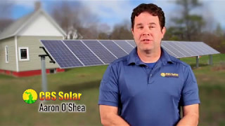 Video | CBS Solar | Michigan