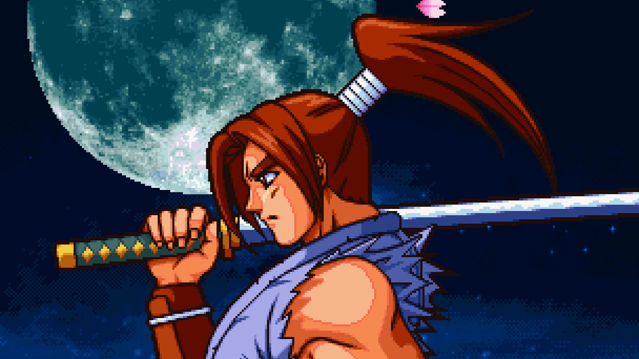 Ganryu arcade no death 60fps - YouTube