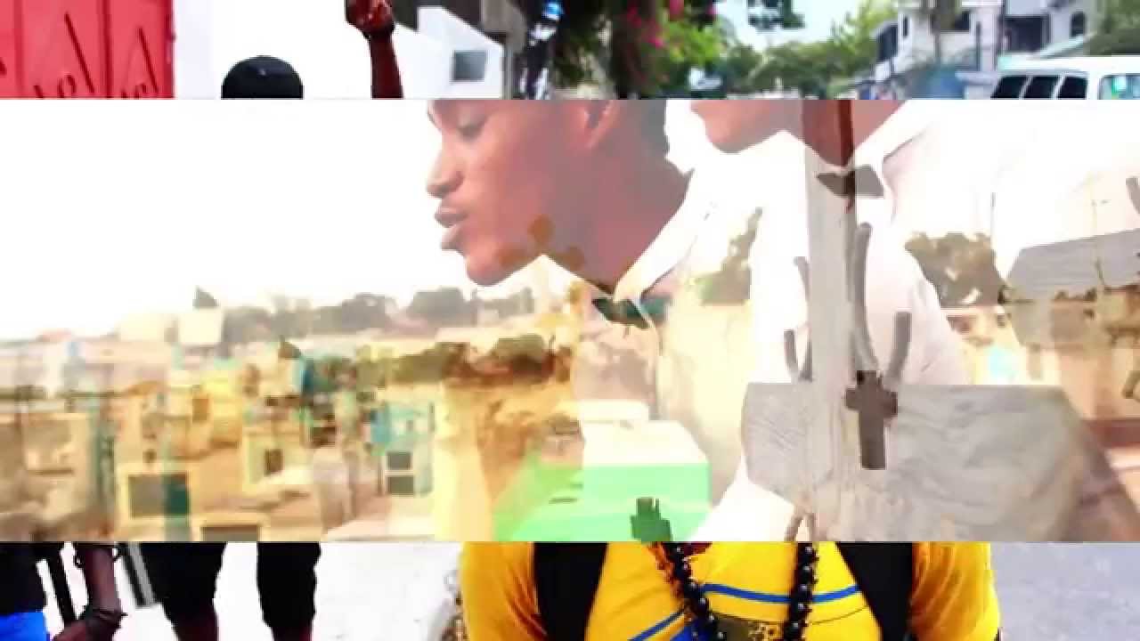 DADDY-FRESH (ALE'N PRALE) OFFICIAL VIDEO HD 2015 - YouTube