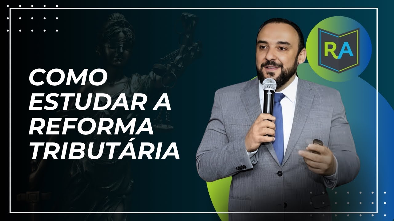 SEFAZ-GO - Estudando a Reforma Tributária - YouTube