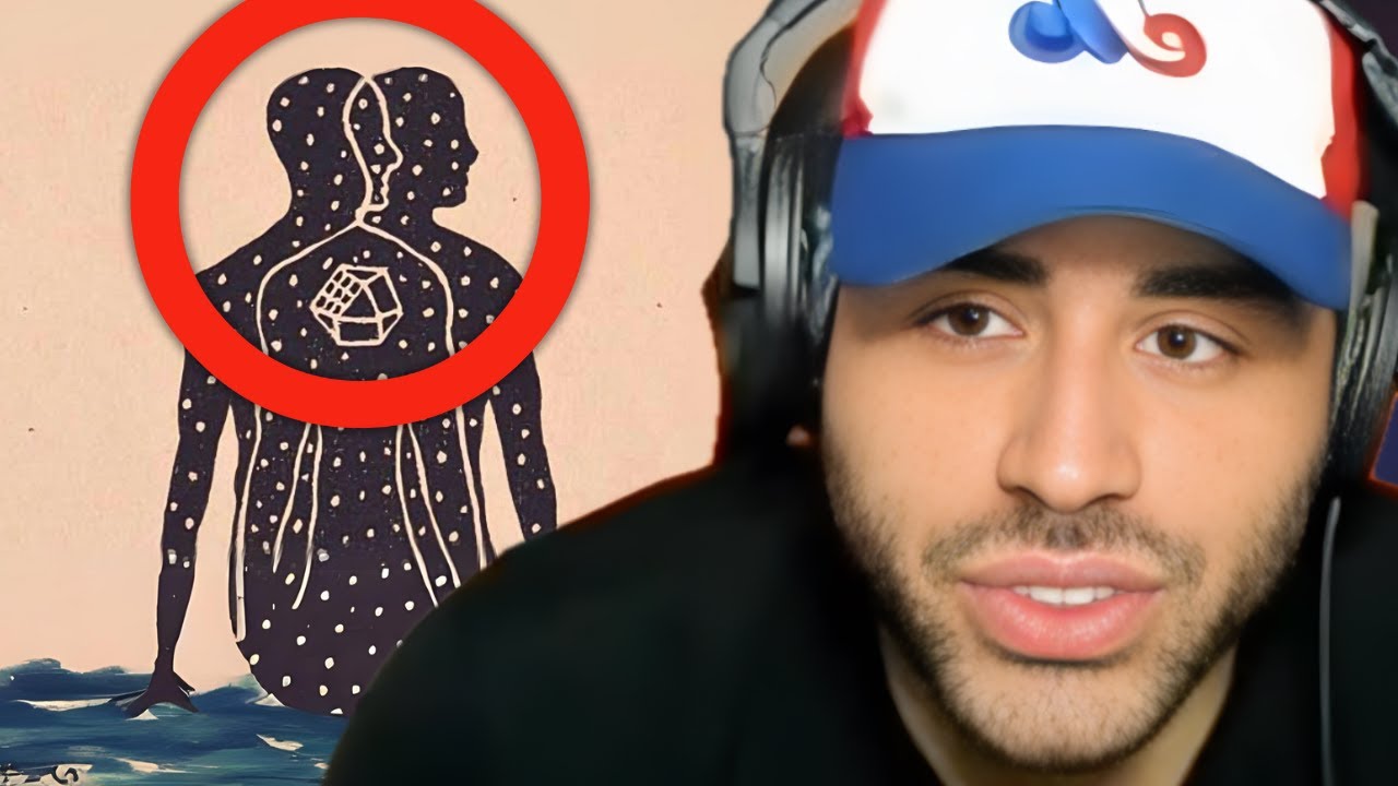 Jon Zherka REVEALS: Spiritual SECRETS NOBODY Talks About... - YouTube