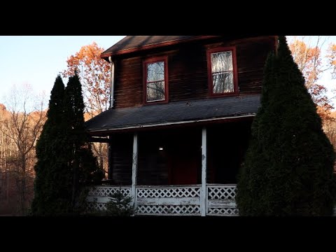 The Hex House | The Most Evil House in Pennsylvania - YouTube