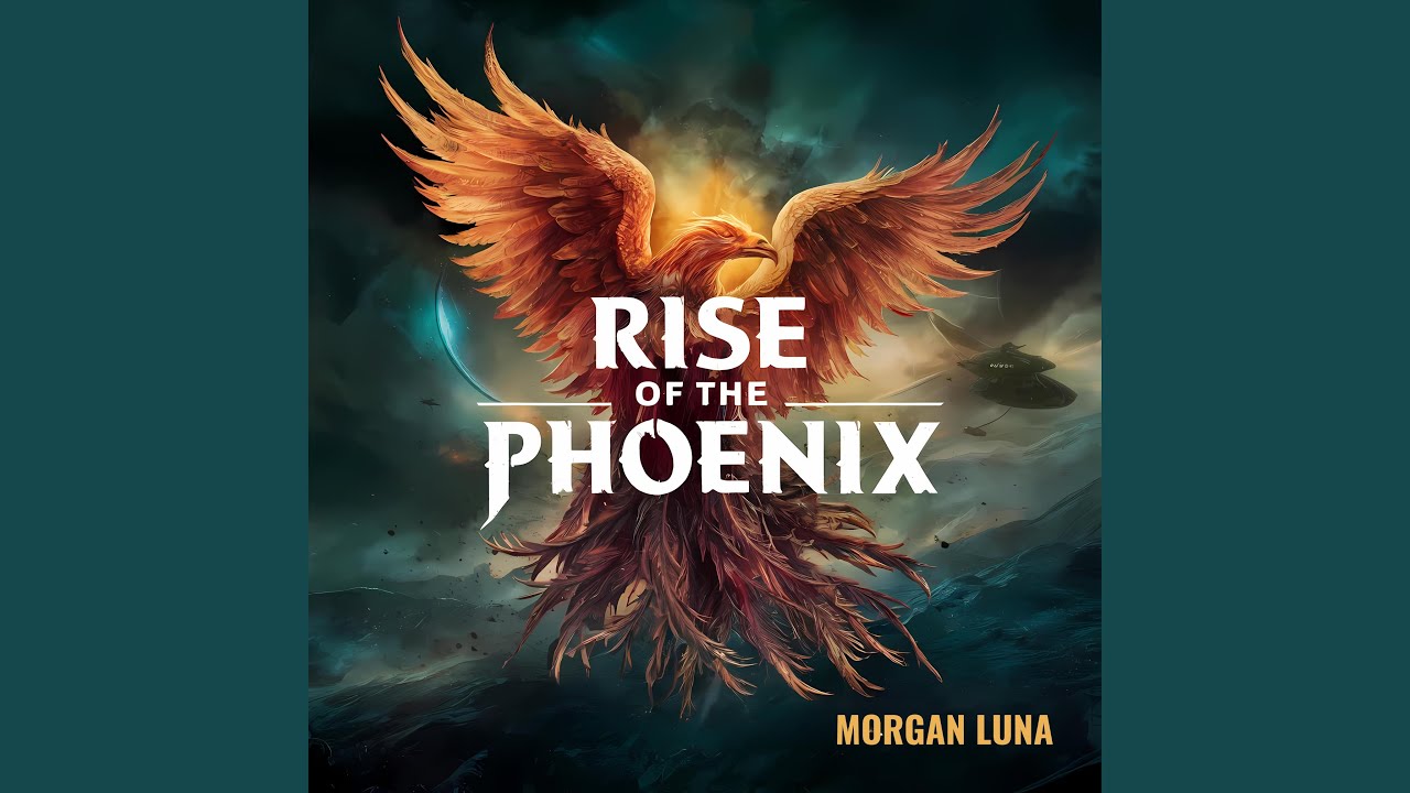 Rise of the Phoenix - YouTube