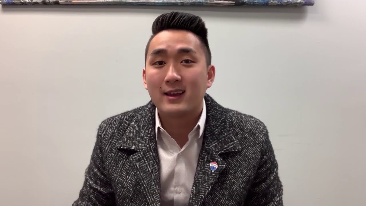 Milton Chan Introduction | SE2021 Panelist - YouTube