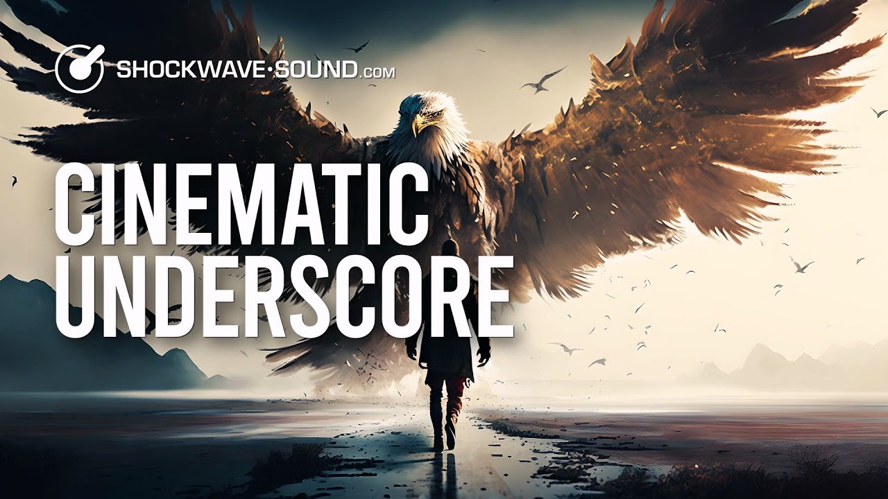 Freedom Returns (Underscore Cinematic) Background Music For Videos ...