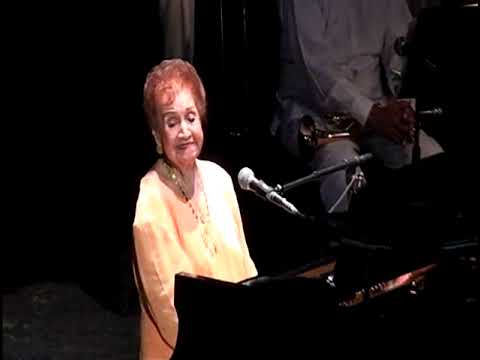Judith Pérez Romero , Angélica Balado,Orquesta típica Yukalpetén - YouTube