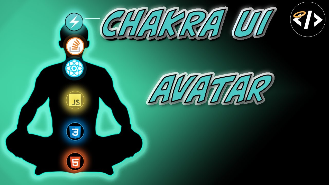 Avatar - Chakra UI - YouTube