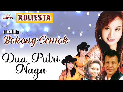 Dua Putri Naga - Bokong Semok (Official Music Video)