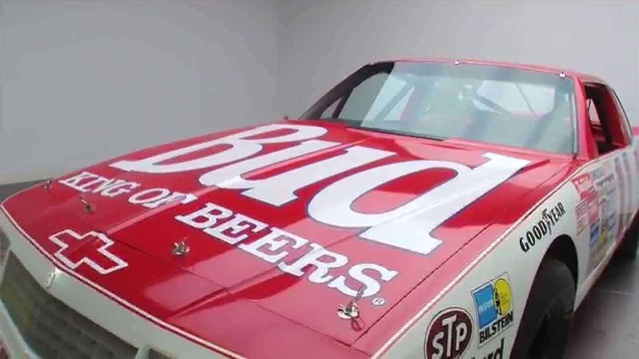 1988 Monte Carlo Ss Aerocoupe 1987 Monte Carlo RARE Aero Coupe