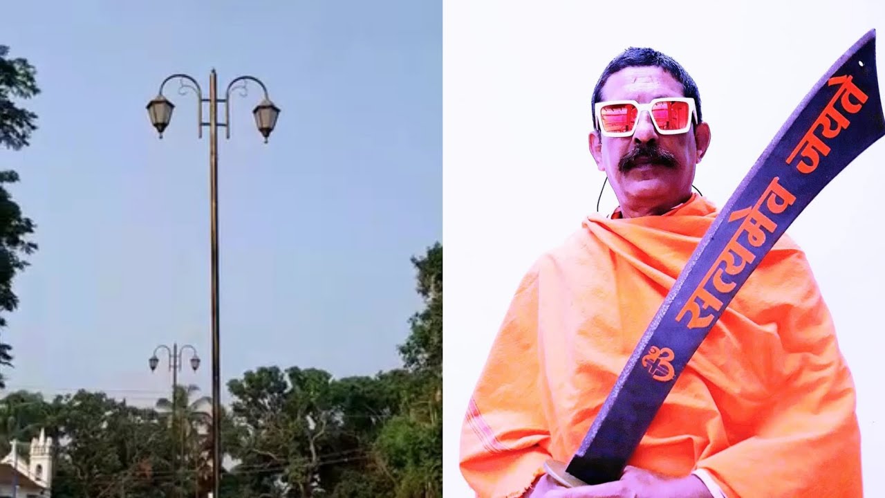 WALTER LOBO VERY IMPORTANT MESSAGE TO GOANS - YouTube