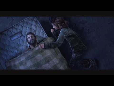The Last of Us GMV | Kaleo - Way Down We Go