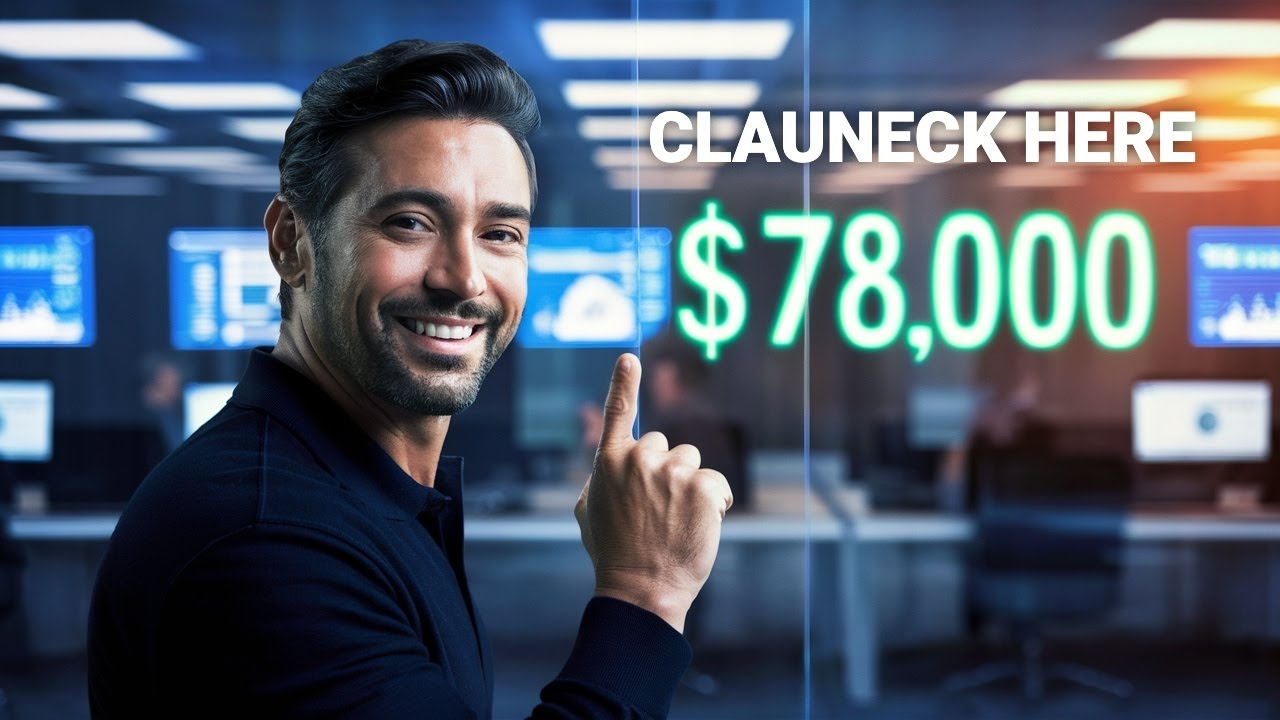 Using Clauneck Enn for 30 Days - Did I Get Rich? - YouTube
