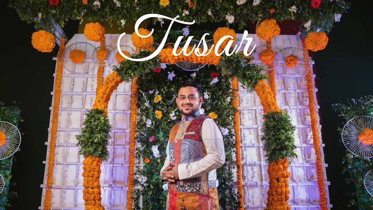 Tusar || Holud - YouTube