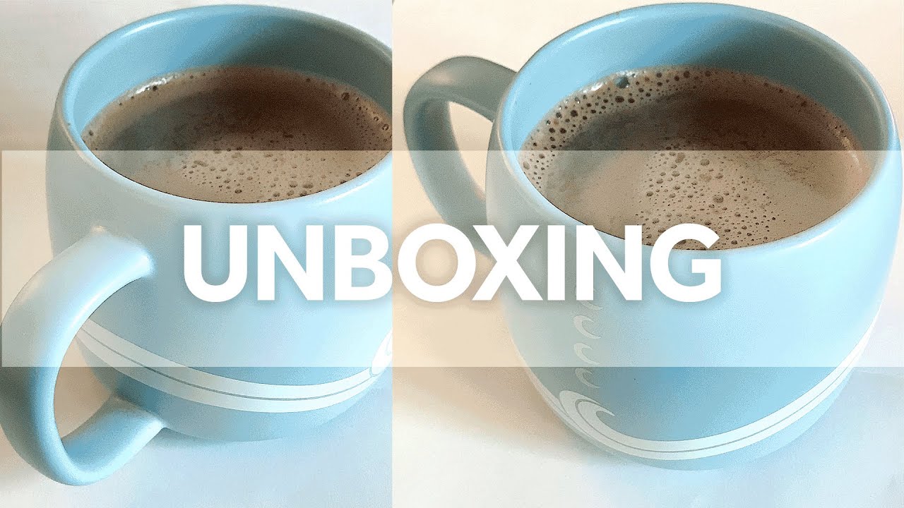 That Sky Shop Unboxing! (Ocean Cape Mug) By ThatSkySylvos | Sky ...