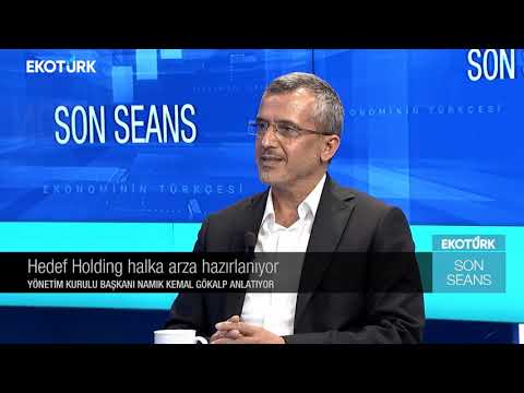 Son Seans | Namık Kemal Gökalp | Sedat Yıldırım | Ali Çağatay | 14.09.2021